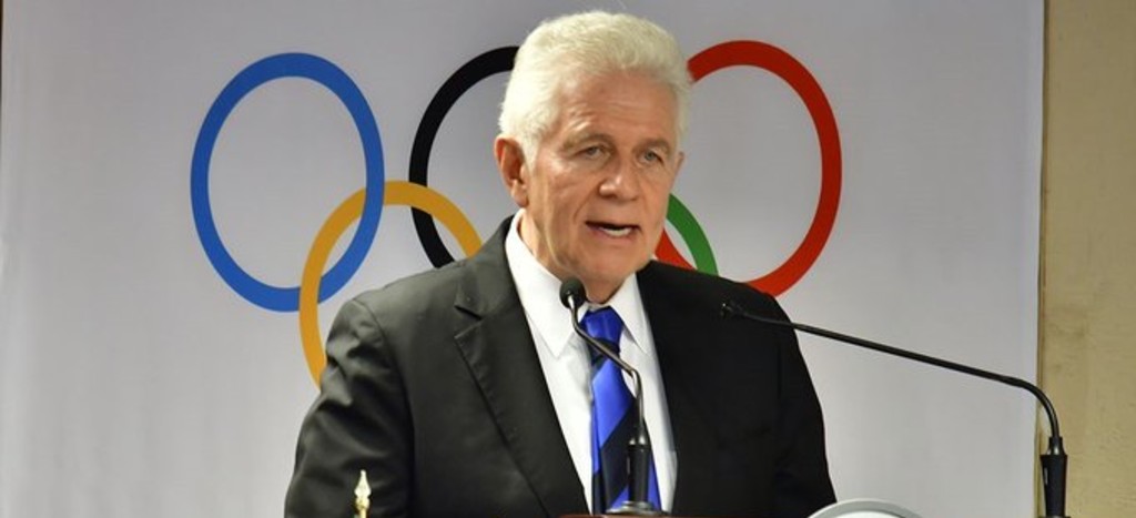 Un gran paso establecer la nueva fecha para Juegos Olímpicos: Carlos ...