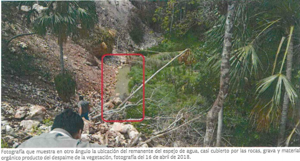 Alfonso Romo: un cacique del agua en el paraíso maya | Aristegui Noticias