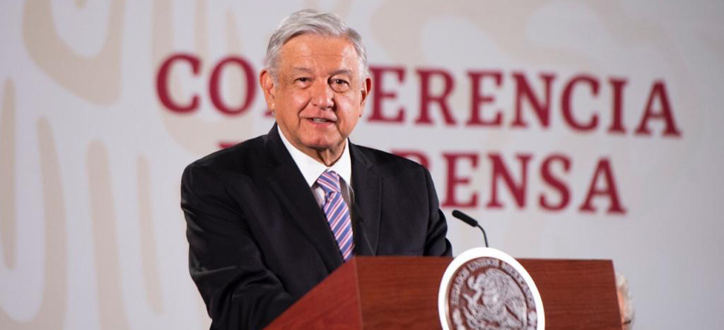 Puede haber arreglos con el SAT, pero dentro de la legalidad: AMLO ...