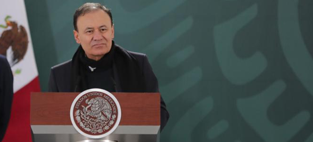 Detención De Padre De El Marro Porque Conducía Vehículo Con Reporte