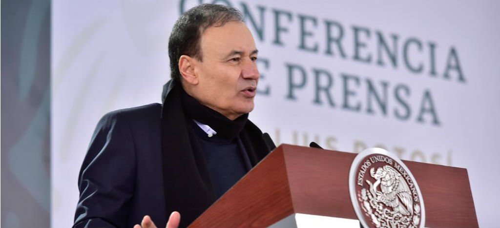 Confirma Durazo Detención Del Padre De El Marro Líder Del Cártel De