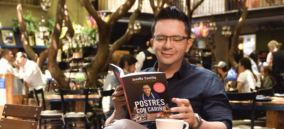 El chef José Ramón Castillo se lleva dos Gourmand World Cookbook Awards ...