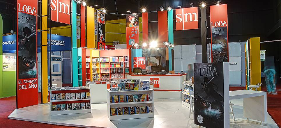 Para llevar mejor la cuarentena editorial SM crea para los niños, las ...