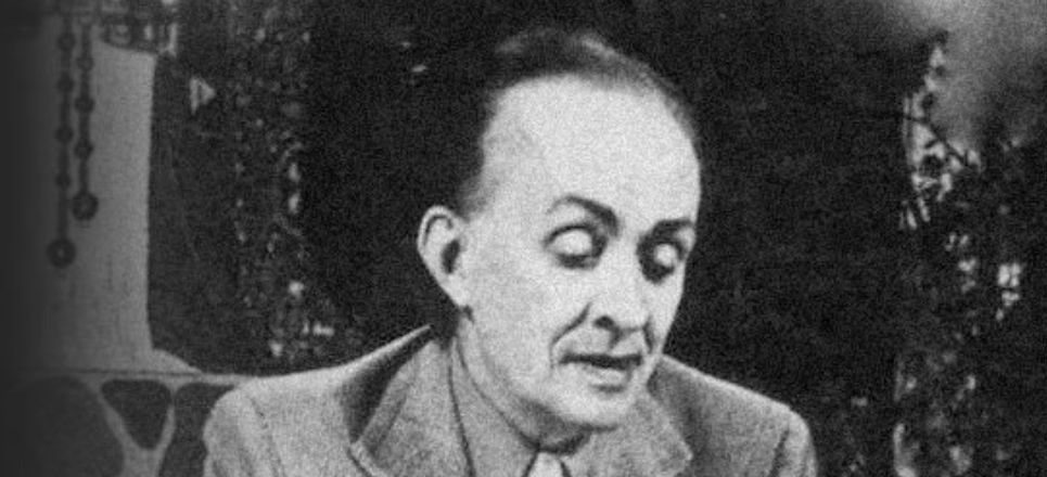 Luis G. Basurto, a 100 años de su nacimiento | Aristegui Noticias