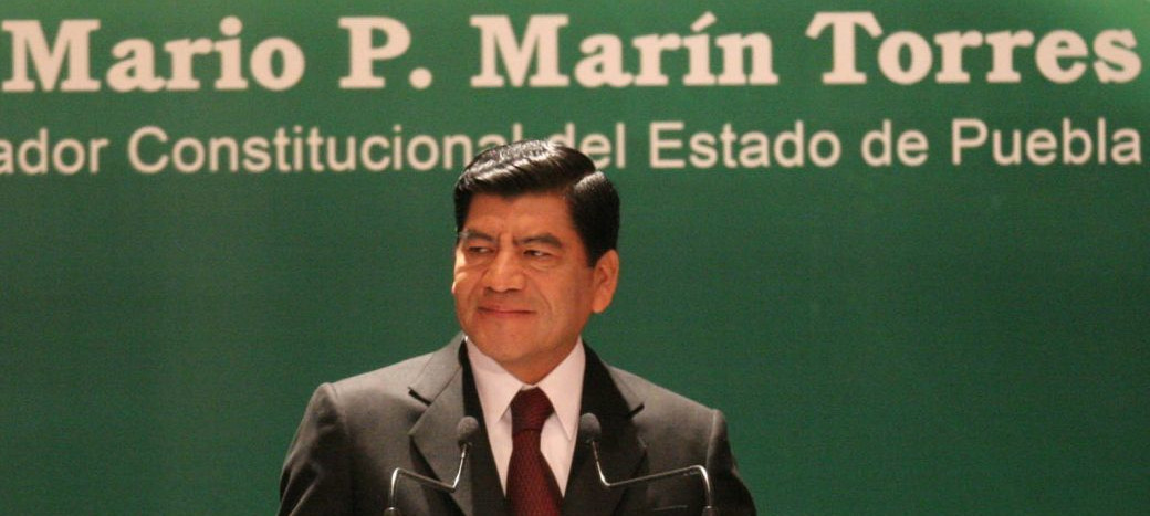 Inteligencia Financiera congela cuentas de Mario Marín y Kamel Nacif ...
