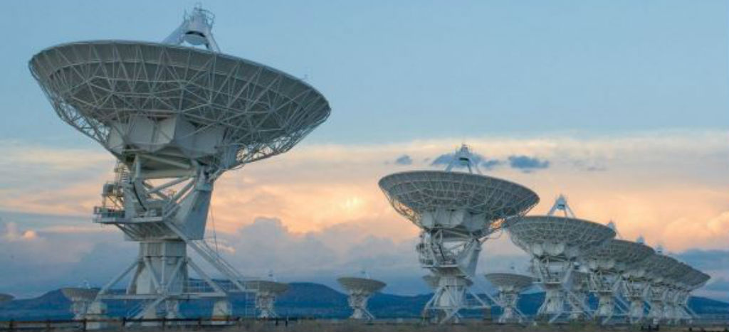 Tras 20 años, suspenden SETI, proyecto que buscaba inteligencia ...