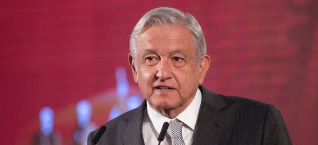 🔴 Conferencia de prensa de AMLO 09/04/2020 (Video) | Aristegui Noticias