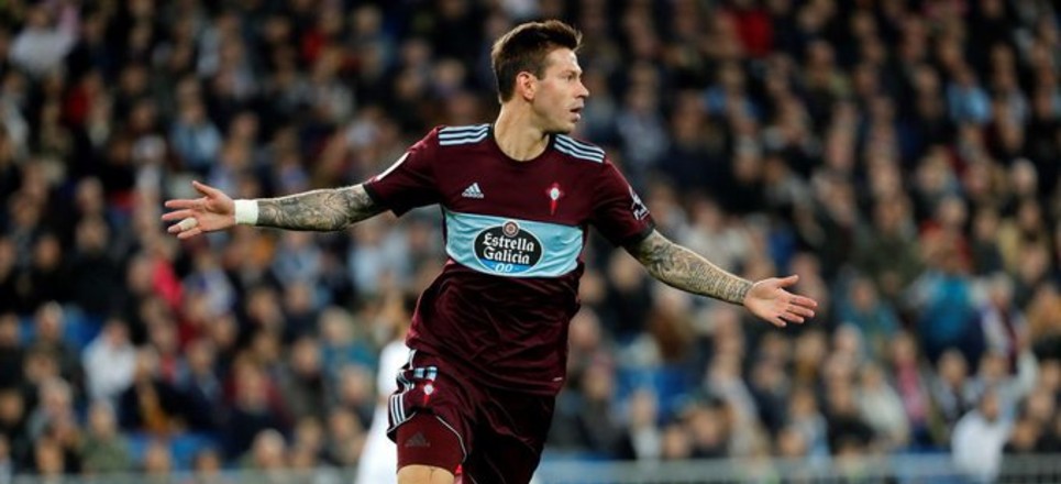 Multarán a Fedor Smolov por dejar confinamiento en España | Fotonota ...