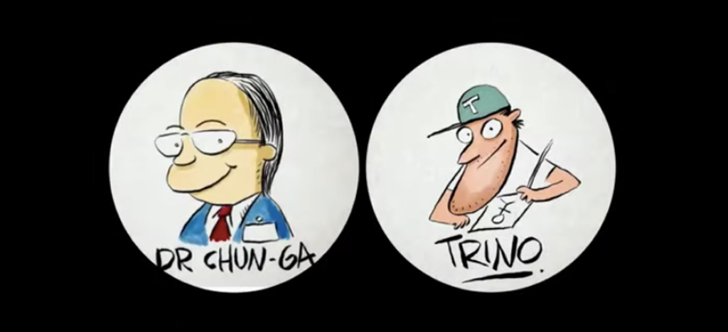 Elvis-virus, por el Dr. Chunga y Trino | Aristegui Noticias