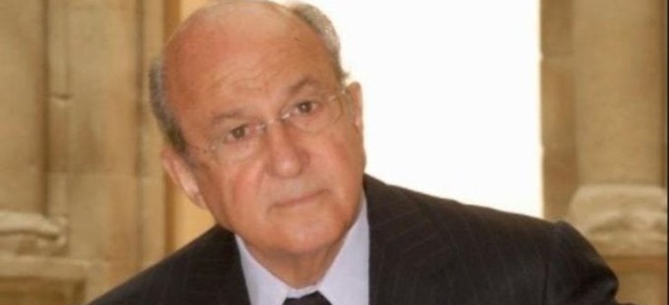 Muere el empresario Jerónimo Arango, fundador de Aurrera | Aristegui ...