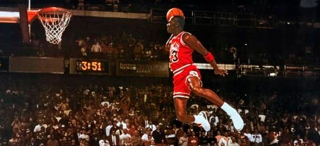 The Last Dance Documental De Michael Jordan Se Estrena Este Mes