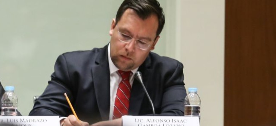 Urge Corral a dar con autores del asesinato de pieza clave en ...