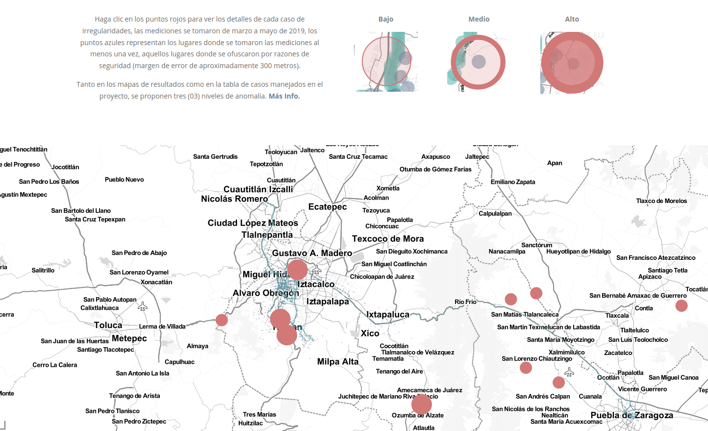 Red espía: Semar y Sedena compraron equipo para interceptar datos y ...
