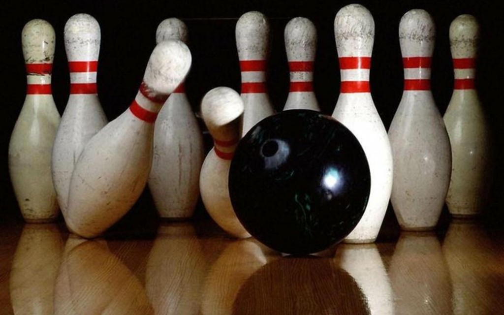 ¿Aburrido de hacer siempre las mismas chuzas en el boliche?| Video ...