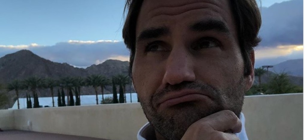 Reaparecerá Roger Federer hasta el 2021; volverá a ser operado de la ...