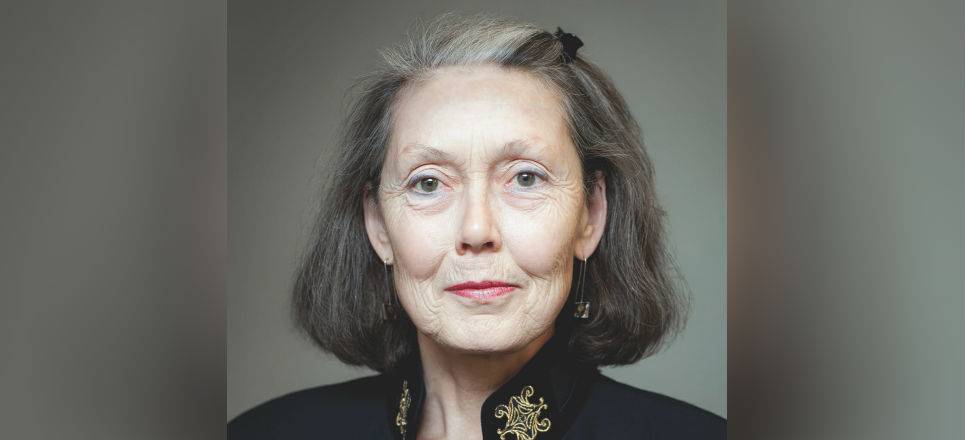 La poeta Anne Carson obtiene el Premio Princesa de Asturias de las ...