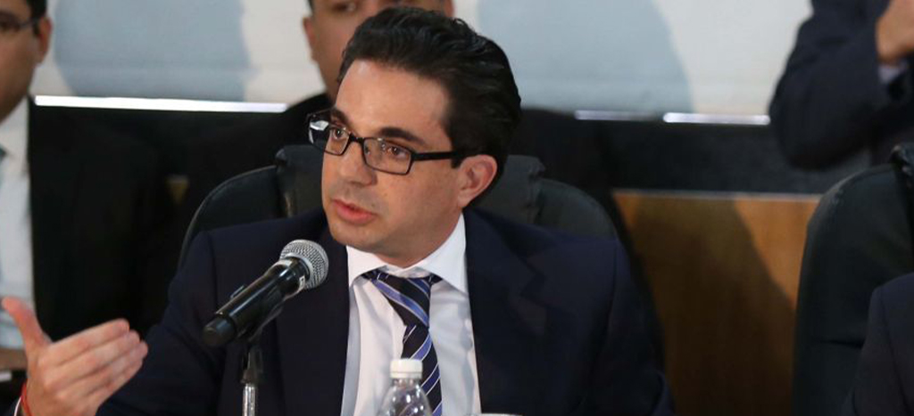 La UIF de Bazbaz operaba más del lado de la delincuencia: Figueroa ...