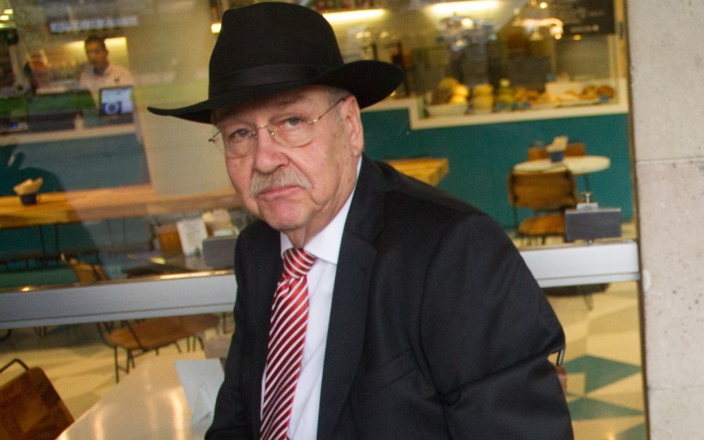 Despacho Coello Trejo deja de defender a Lozoya | Aristegui Noticias