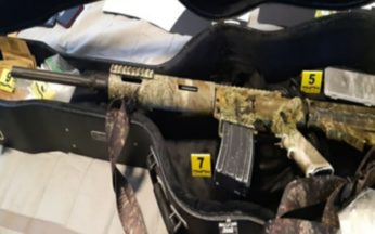 Detiene y vinculan a proceso a 'Delta 1', miembro del CJNG y líder ...