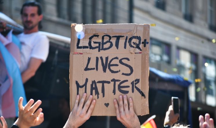 ‘En México tenemos un clóset institucionalizado’: Héctor Domínguez ...