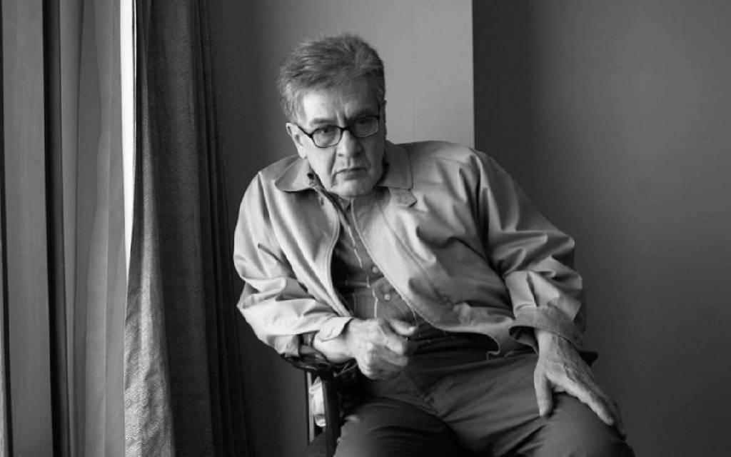 José Emilio Pacheco, un referente en la literatura mexicana | Aristegui ...