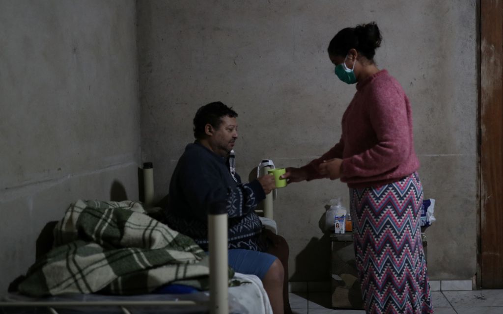 Pandemia bate récord mundial con 289 mil nuevos casos de coronavirus en ...