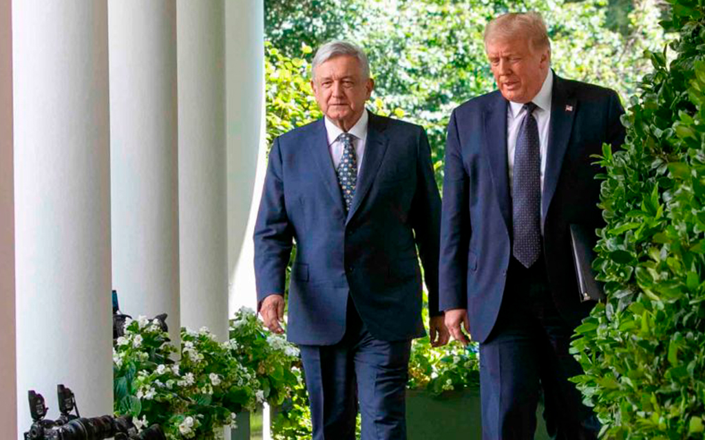 AMLO regresa con la cabeza de un exgobernador priista prófugo de la ...