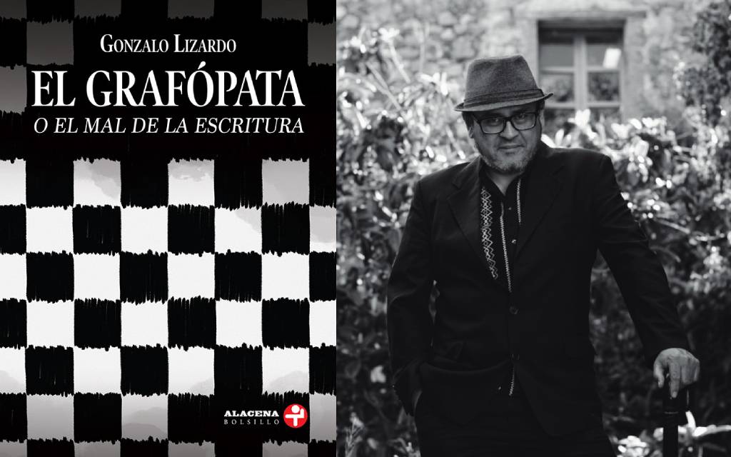 ‘Creo que la verdad nunca está en los extremos’: Gonzalo Lizardo ...