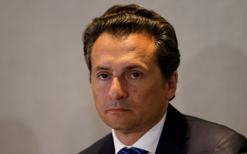 Investigación: Así operó Lozoya la compra de Agro Nitrogenados | Video ...