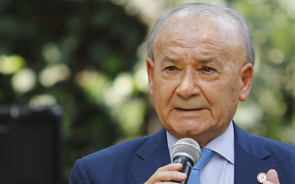 Desvíos de Billy Álvarez en Cruz Azul superarían los 9 mil mdp ...