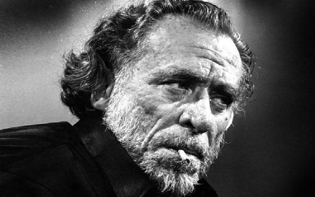 Charles Bukowski: 100 años de un escritor mítico y provocador ...
