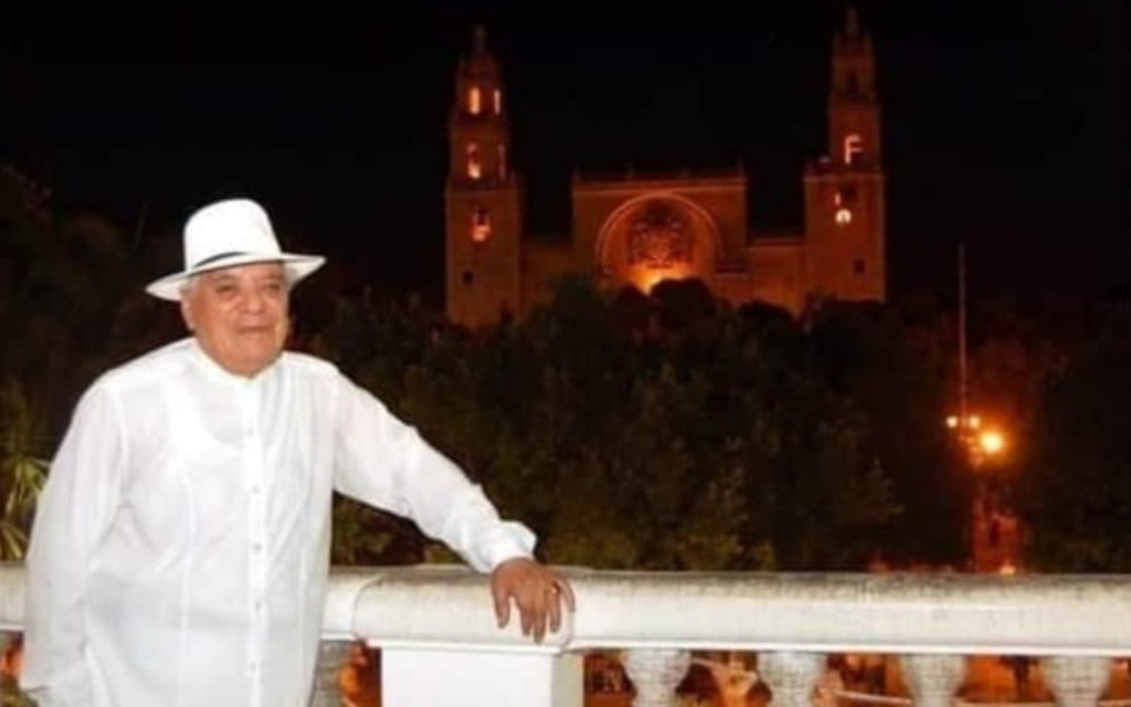 Muere a los 94 años el cantante Tony Camargo, intérprete de 'El Año ...