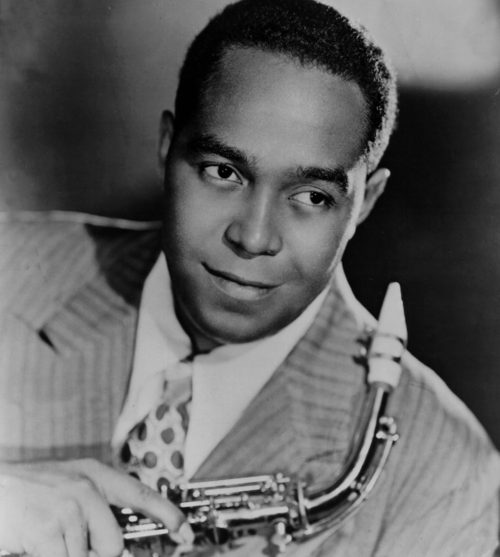 Charlie Parker, la expresión más perfecta del jazz moderno | Aristegui ...