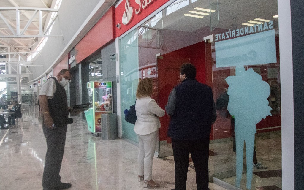 Matriz española de Banco Santander aumenta 10% su oferta para adquirir ...