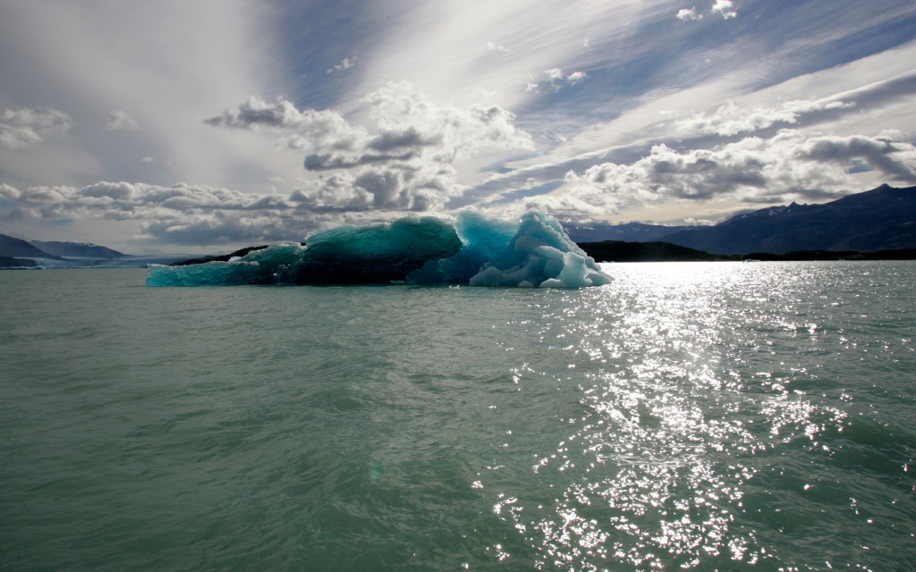 ¿Adiós a los lagos azules? Cambio climático amenaza con cambiar su ...