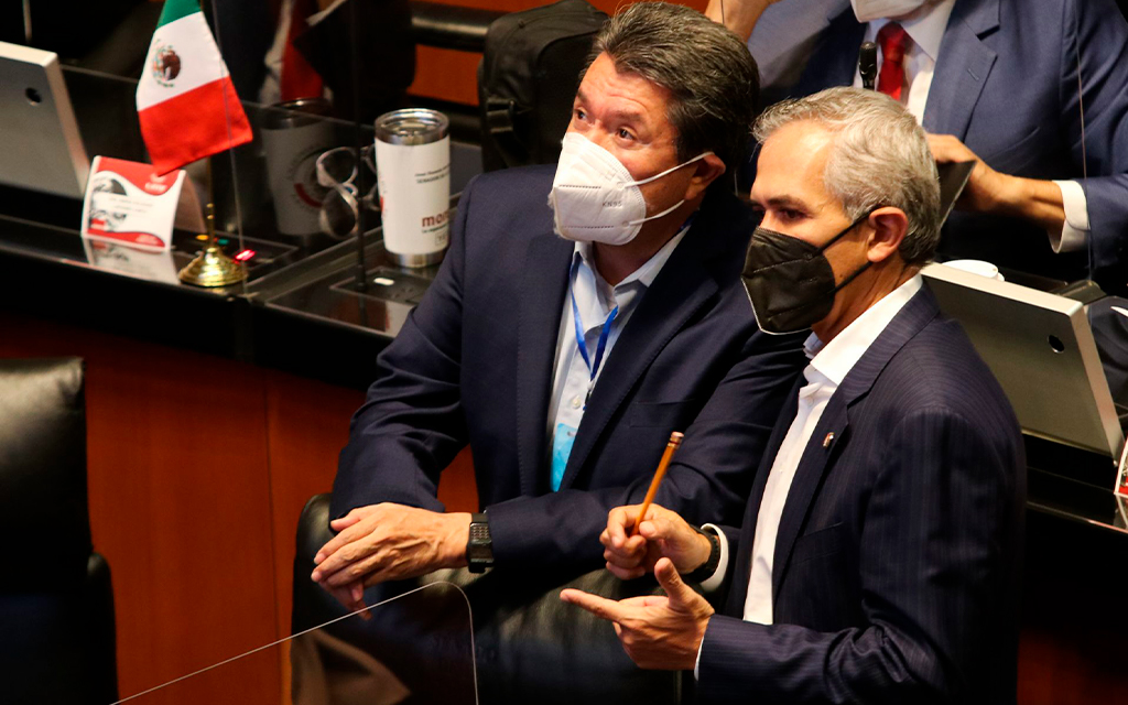 Dice AMLO que espionaje no es novedad y que él fue investigado por ...