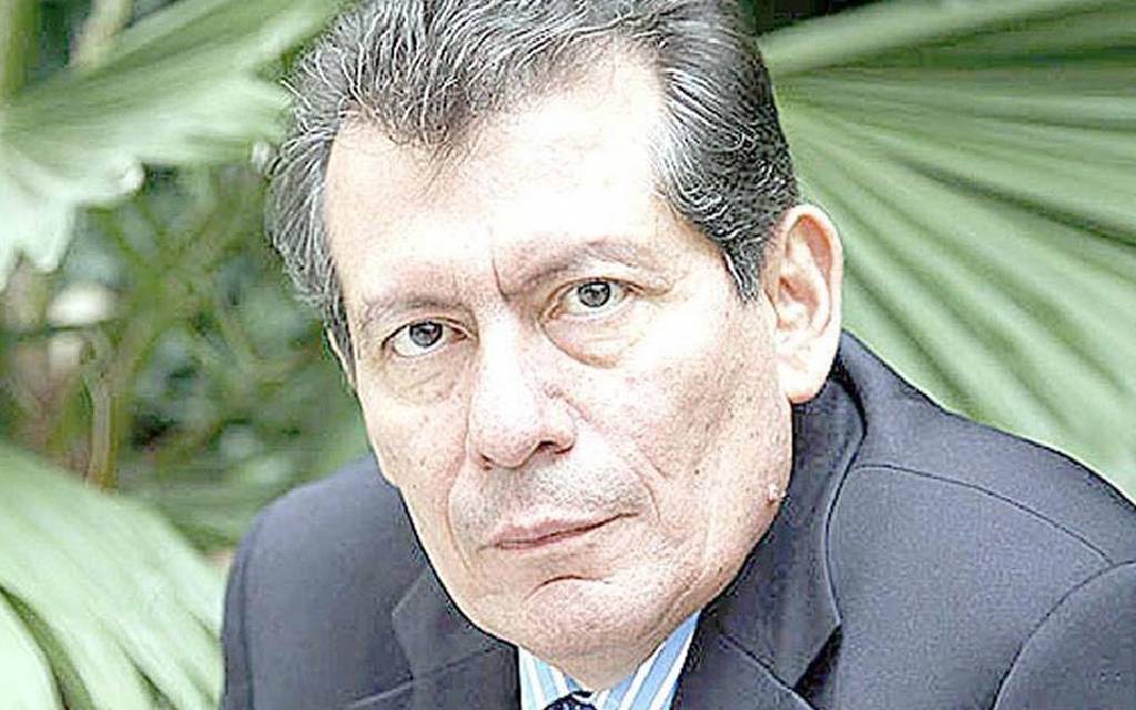 Conferencias dedicadas a Rascón Banda y al liderazgo femenino en El ...