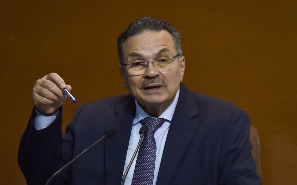 El problema no es Pemex, es su carga impositiva: Octavio Romero ...