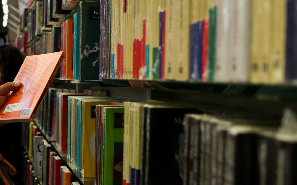 El mundo editorial también tendrá grandes cambios después de la ...