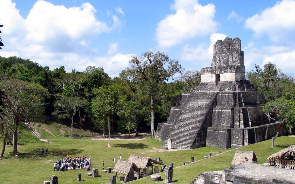 Los mayas inventaron el filtro de agua hace 2 mil años | Aristegui Noticias