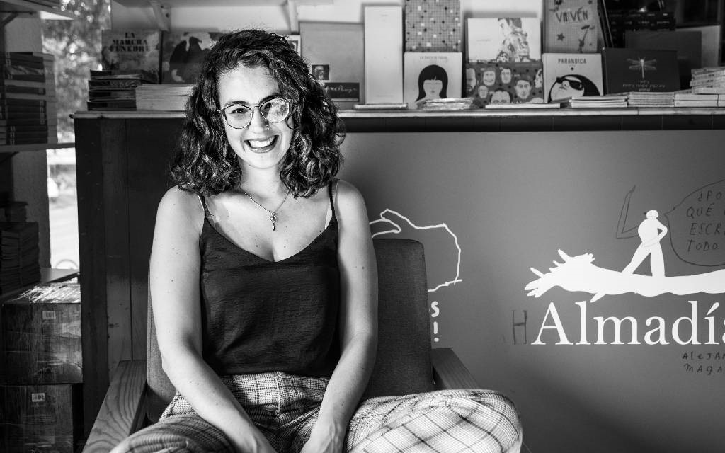 ‘El futuro vale la pena sea como sea y pase lo que pase’: Andrea ...
