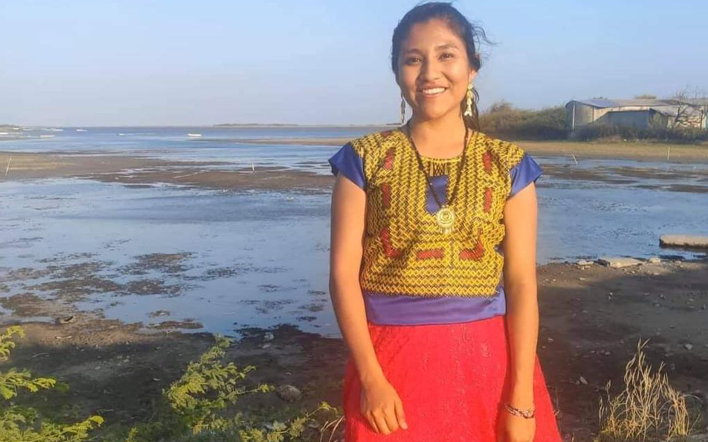 'Manos de Mar', textiles que se tejen para conservar la cosmovisión del ...