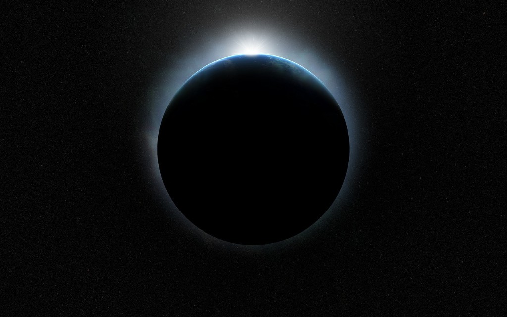 Descubren el planeta "Pi"; tarda 3.14 días en recorrer su órbita ...