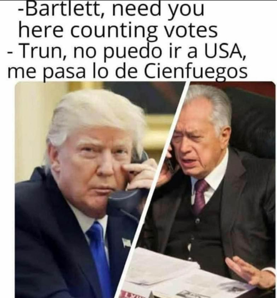 EU: Jornada de votos, polémica, incertidumbre y... muchos memes ...