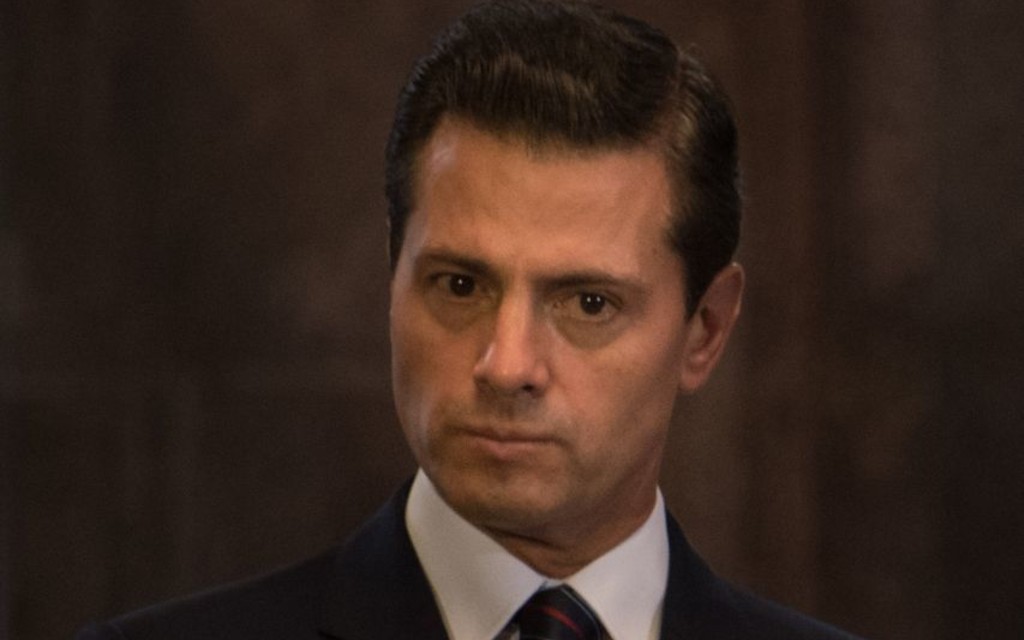 Dan 'pitazo' a EPN 'para que se pele': Ricardo Raphael | Aristegui Noticias