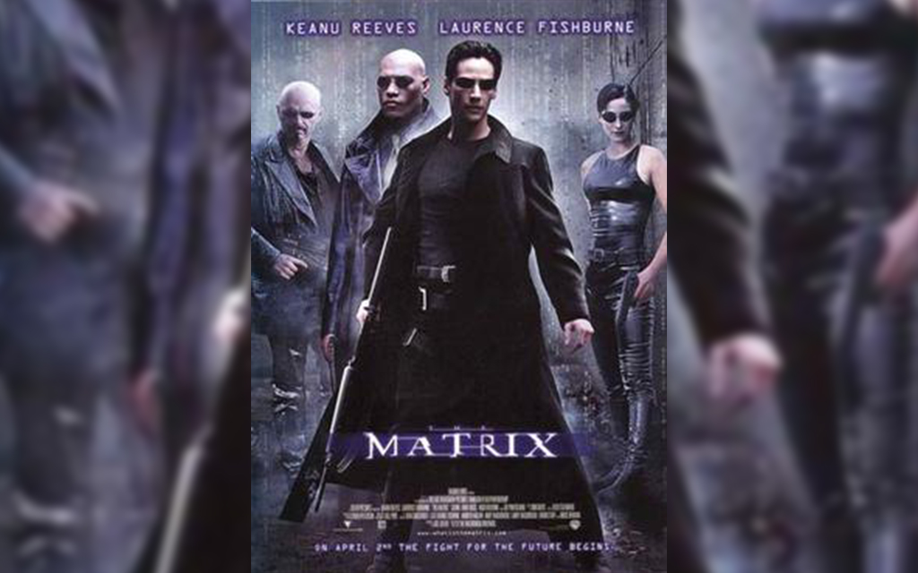 'Matrix', 'Operación feliz Navidad' y más, en cinco películas para ver ...