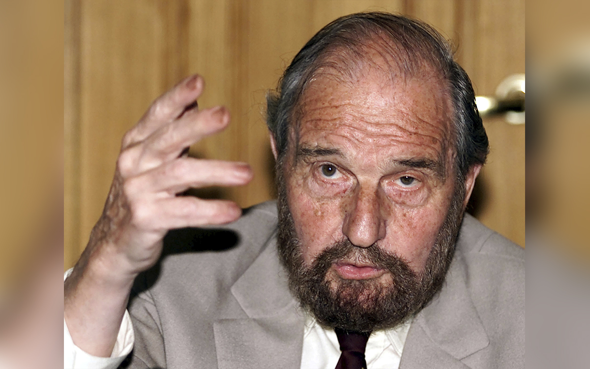 Murió George Blake, célebre espía británico al servicio de la URSS ...