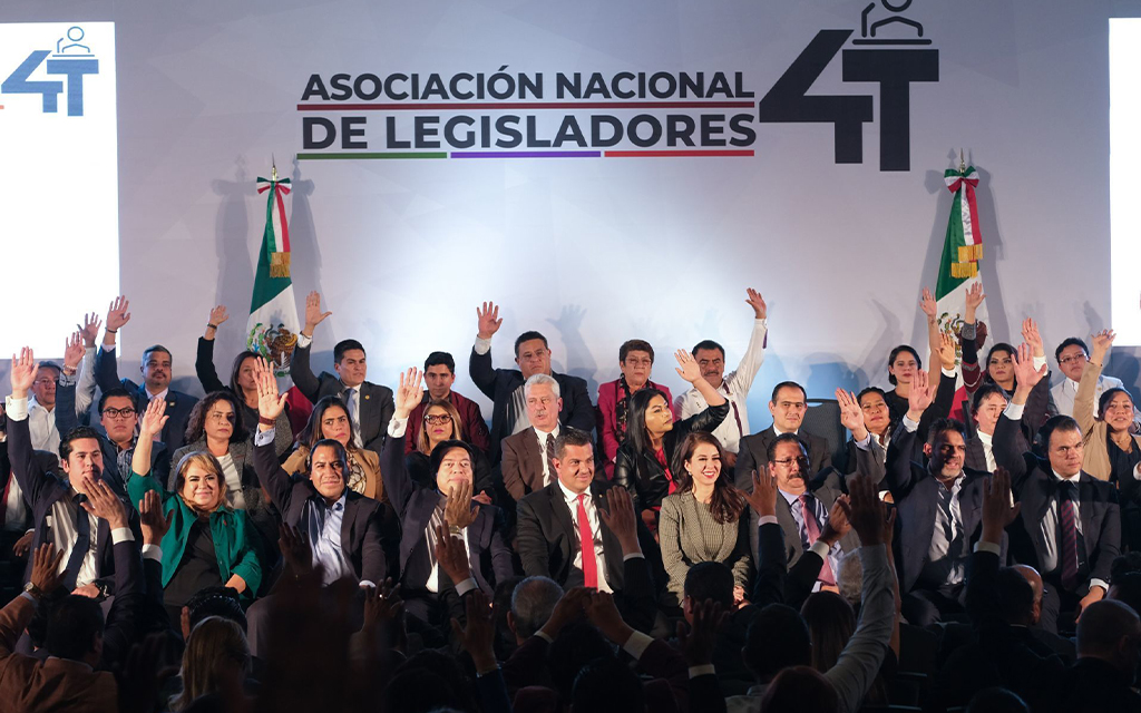 ¿Terminará la Cuarta Transformación como un proyecto fallido ...