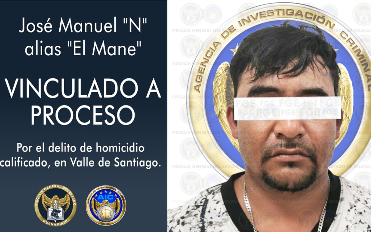 Acusan a 'El Mane' de asesinato de charros | Video | Aristegui Noticias