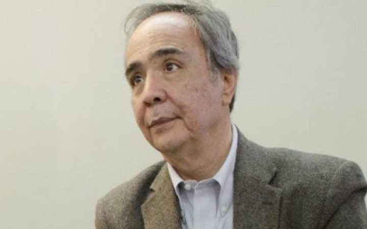 Falleció el crítico literario Juan José Reyes | Aristegui Noticias